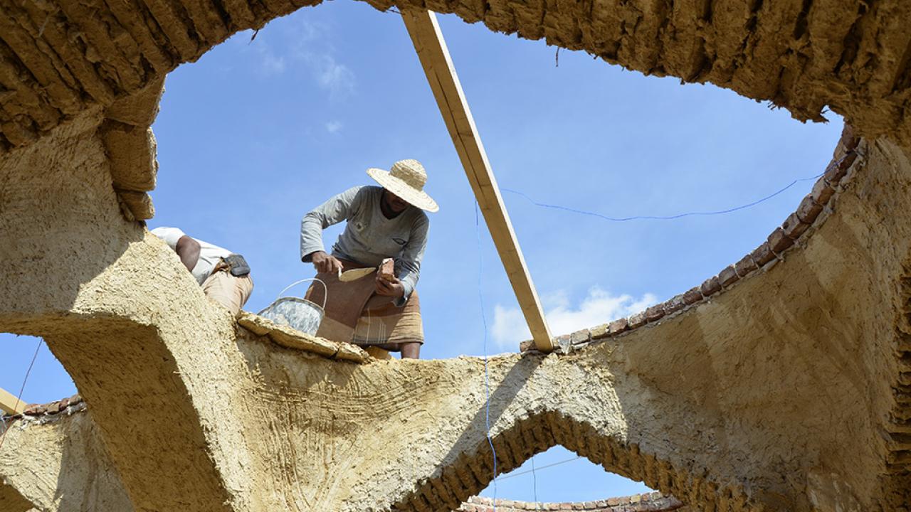 Project Spotlight: Post-war Reconstruction and Rehabilitation in Yemen ...