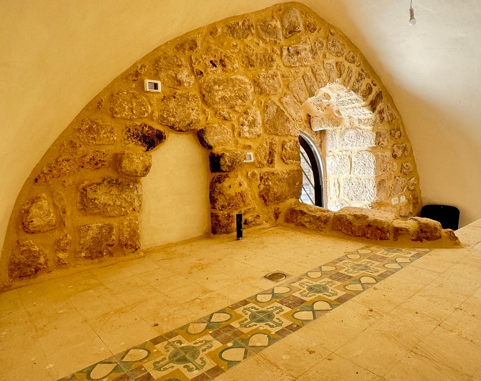 RIWAQ Joint Winners of Major Architecture Award | British Council