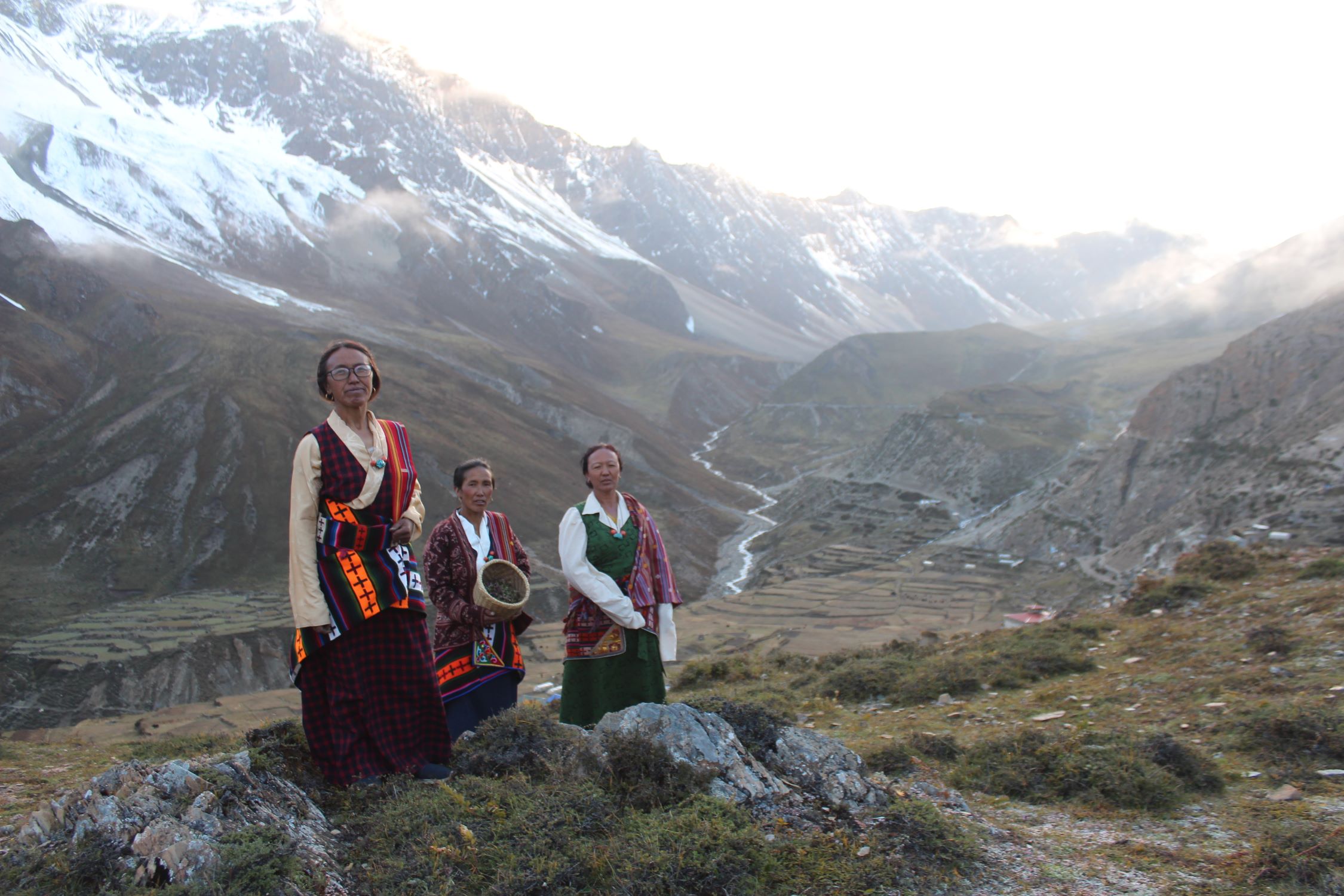 Cultural Protection Fund enters its 10th year of protecting vital ...