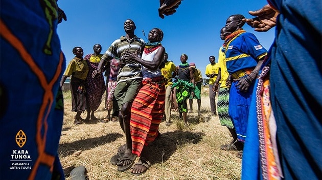 Africa Day 2024: celebrating the work of the Kara-Tunga Foundation ...