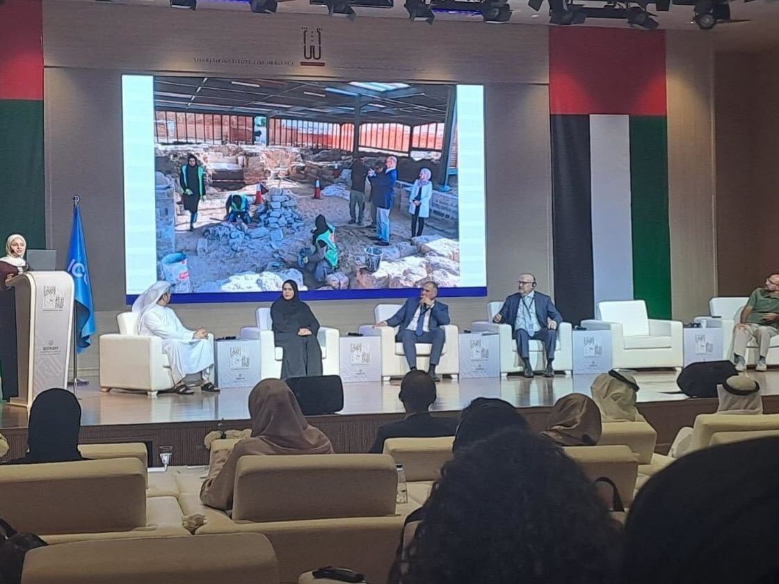 ICCROM Forum underlines women and young people as catalysts for ...