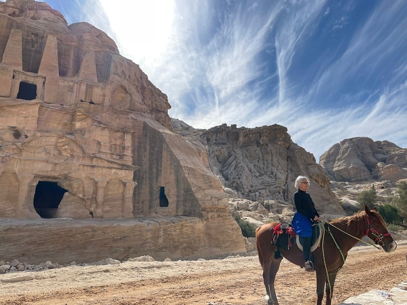 Facing Change: Jordan 2024 | British Council