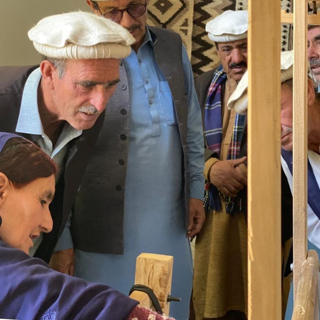 Celebrating Intangible Cultural Heritage Day 2025 | British Council