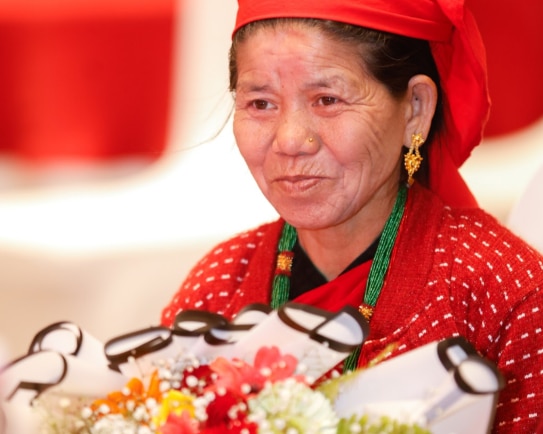 Decoding Cultural Protection Fund's decade of supporting language ...